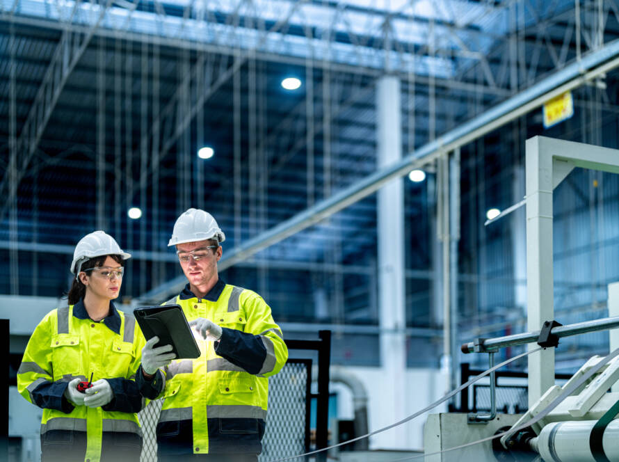 Environmental Essentials – Ensuring People, Places and Spaces are Safe