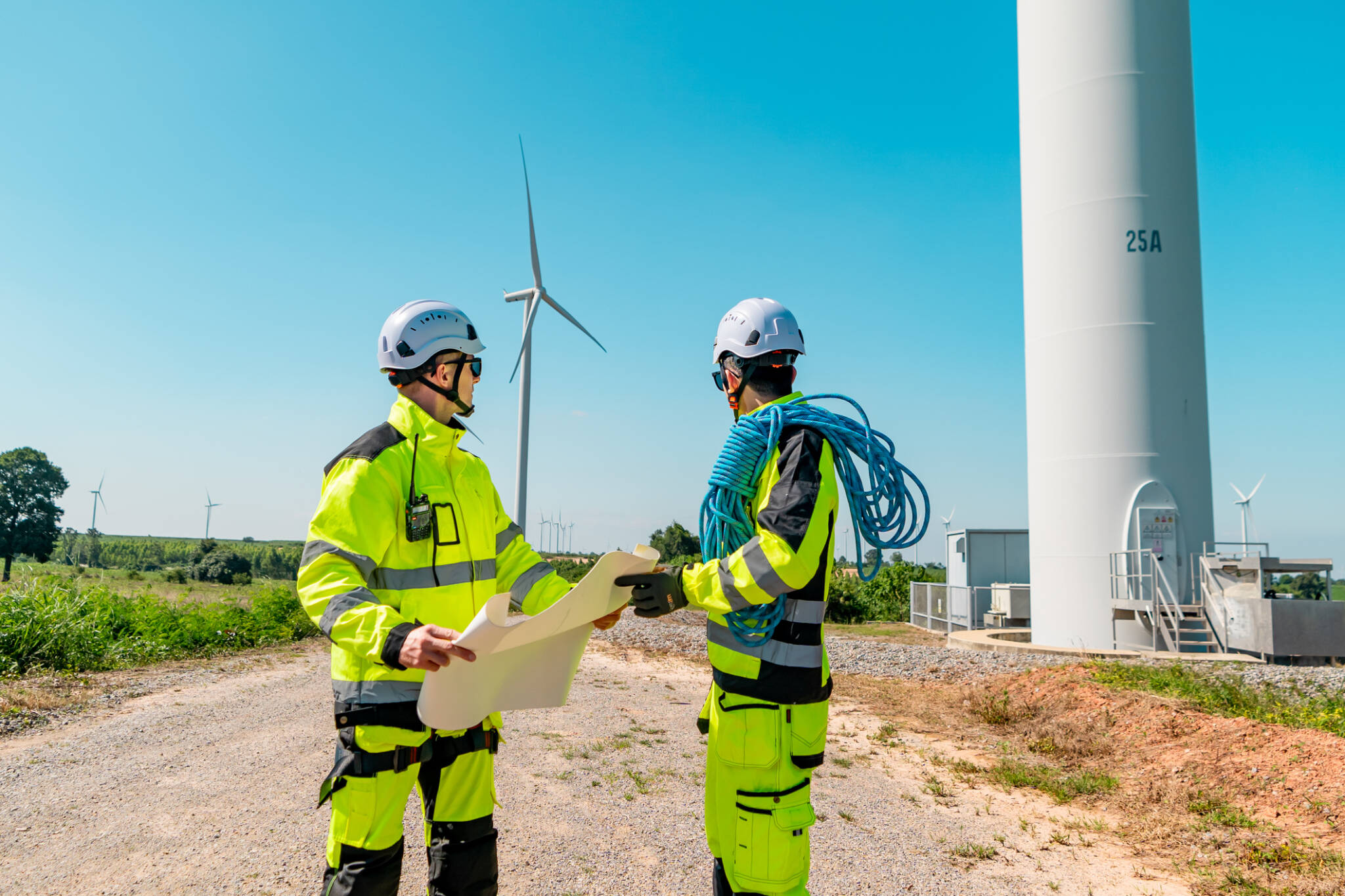 Health & Safety – Environmental Essentials
